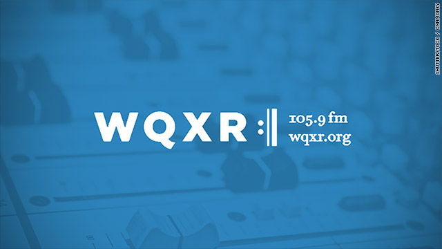 Wqxr WQXR Releases New Podcast "Every Voice With Terrance McKnight"