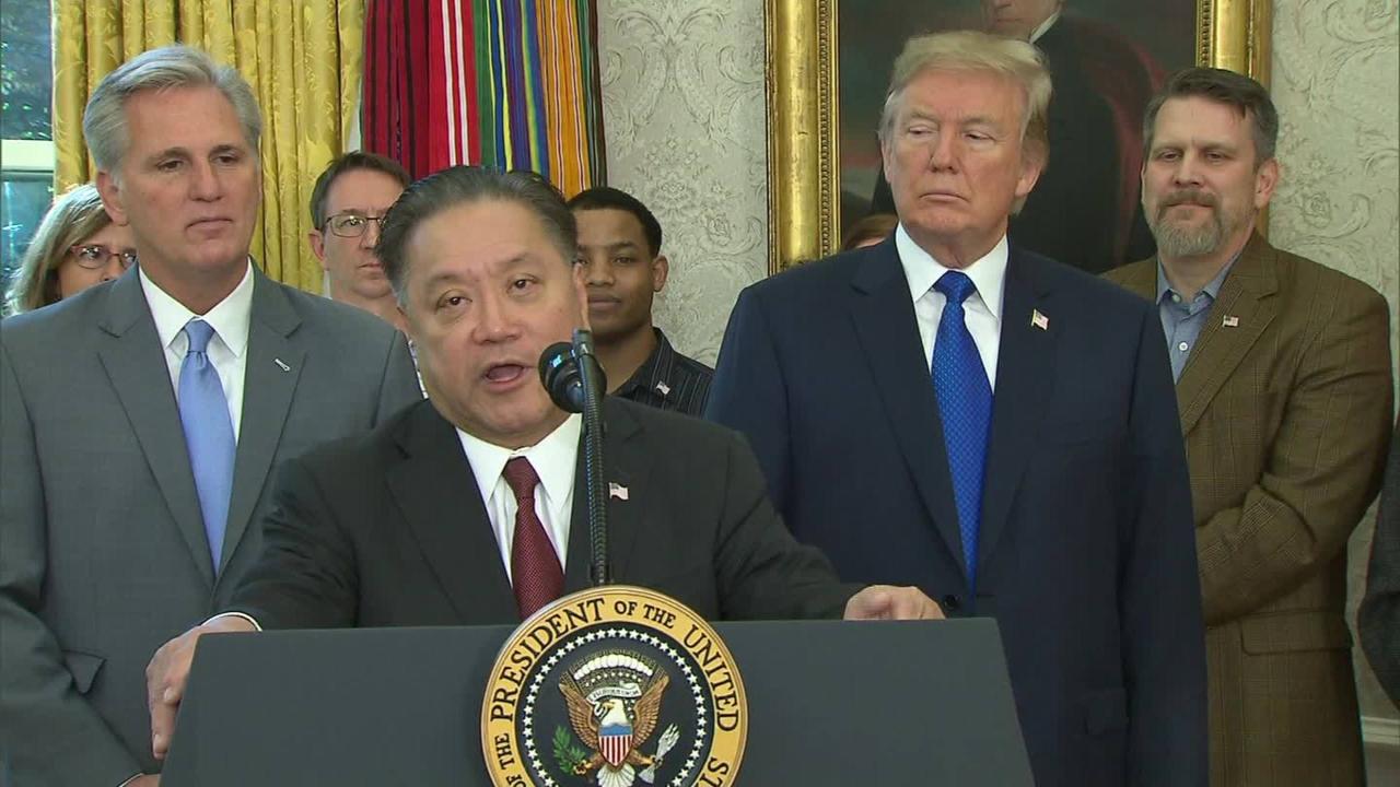 Broadcom CEO: Making America home again - Video - Business News Broadcom CEO: Making America home again - Video - Business News